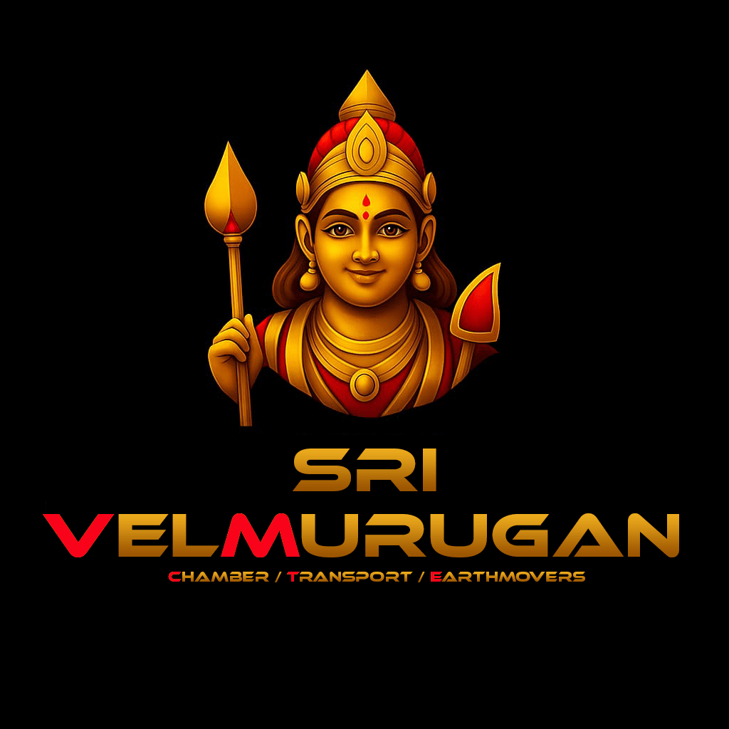 Sri Velmurugan Transport and Earthmovers